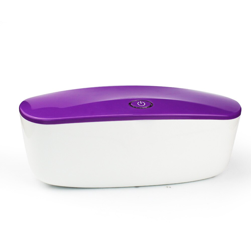 Portable LED UV Sterilizer Ultraviolet Disinfectio... – Vicedeal