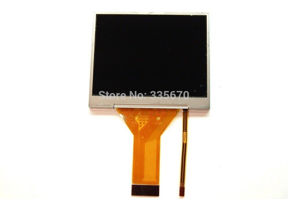 LCD Display Screen For NIKON D40 D40X D80 D60 D200... – Grandado