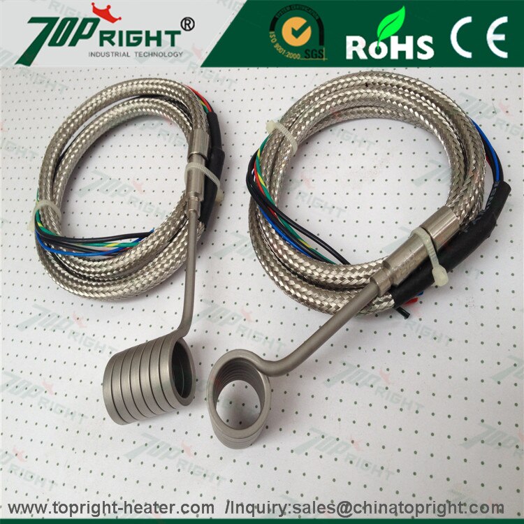 runner coil heating element 220v 200w – Grandado