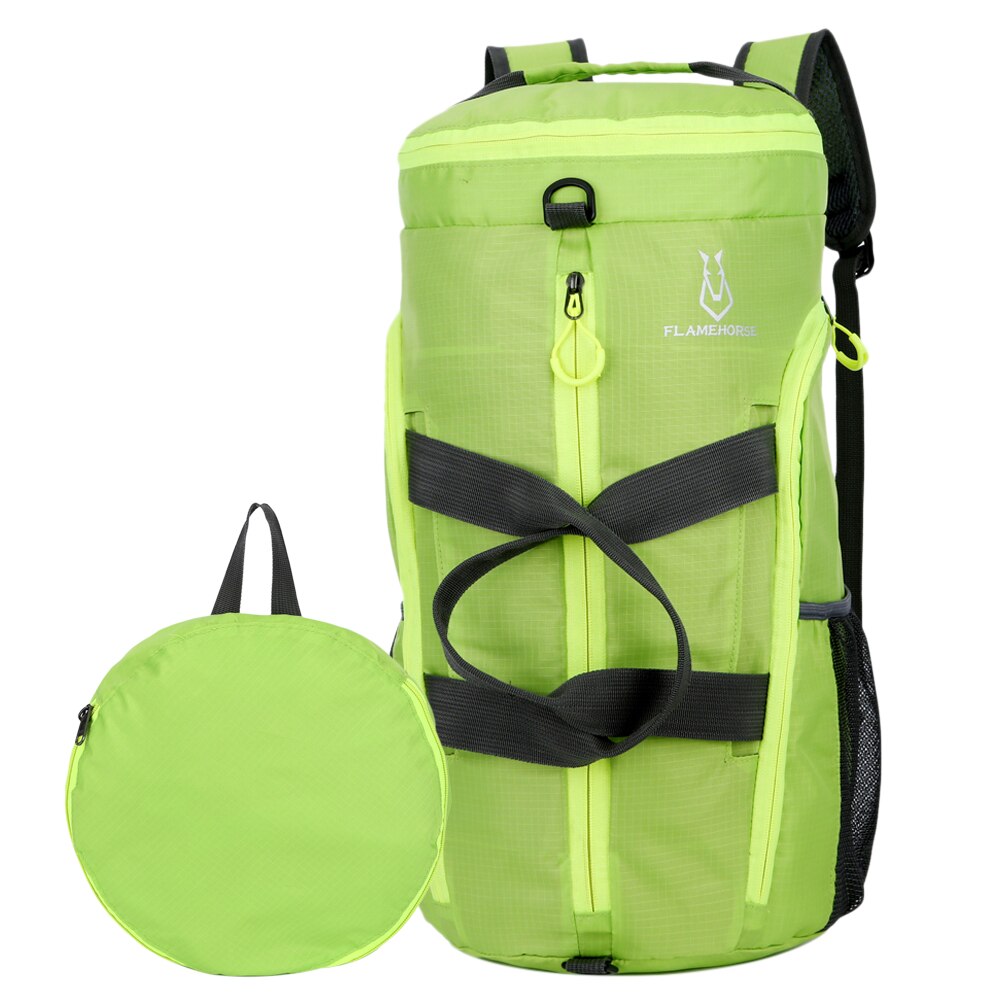 Lichtgewicht Packable Gym Sport Plunjezak Outdoor ... – Grandado