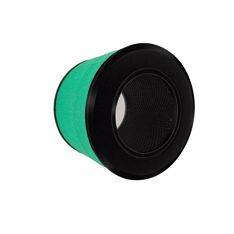 Air Filter Kit Voor Partu BS-08 Luchtreiniger Fami... – Vicedeal