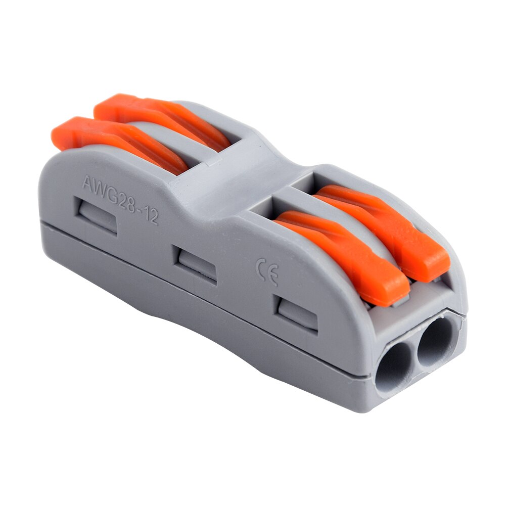 Electrical Wire Connectors Insulated Wiring Termin... – Vicedeal