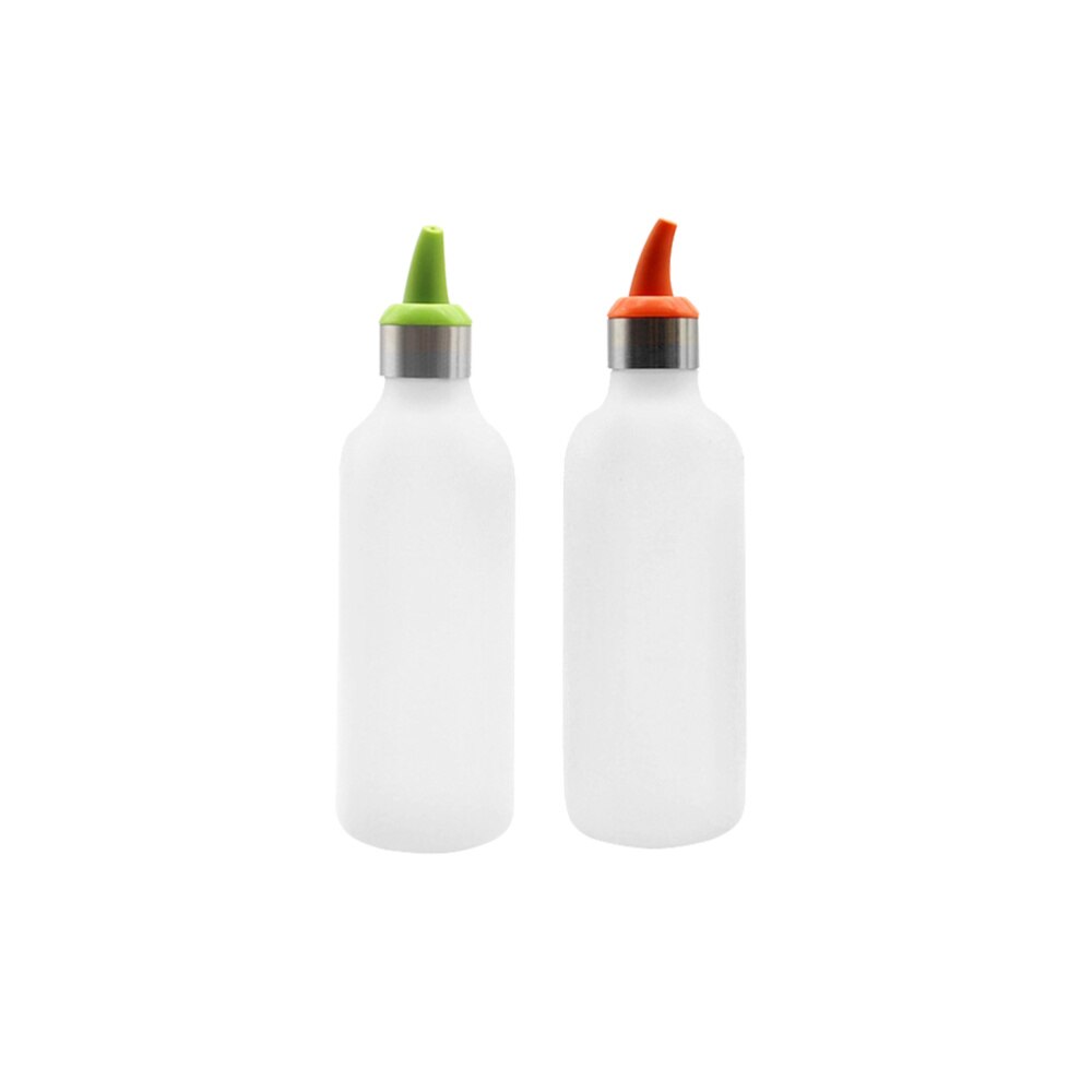 4pcs Bottle Simple Cooking Salad Squeeze Bottle To... – Grandado