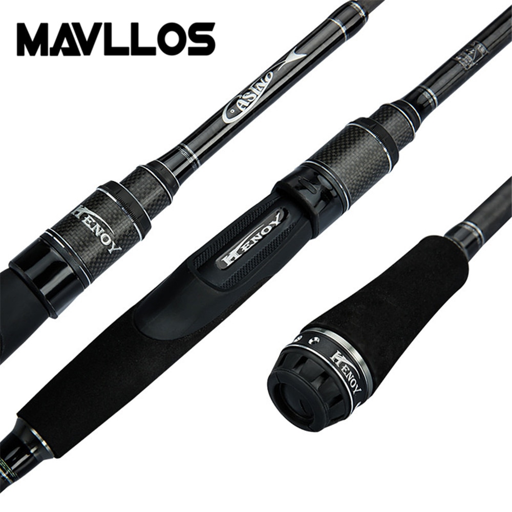Mavllos Pole Force 5-14LB Saltwater Fishing Rod 1.... – Grandado