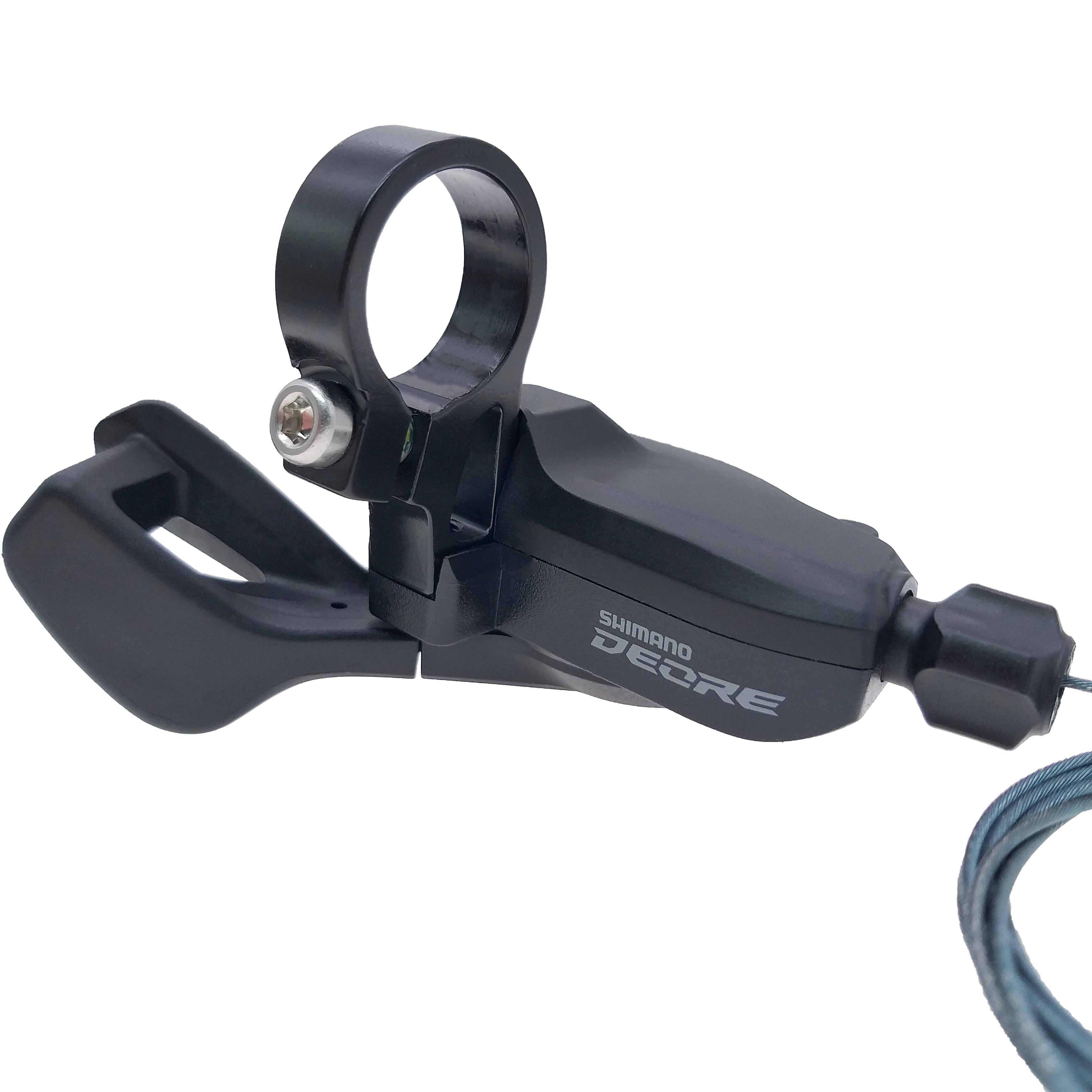 SHIMANO DEORE SL M5100 RAPIDFIRE PLUS MONO Shiftin... – Grandado