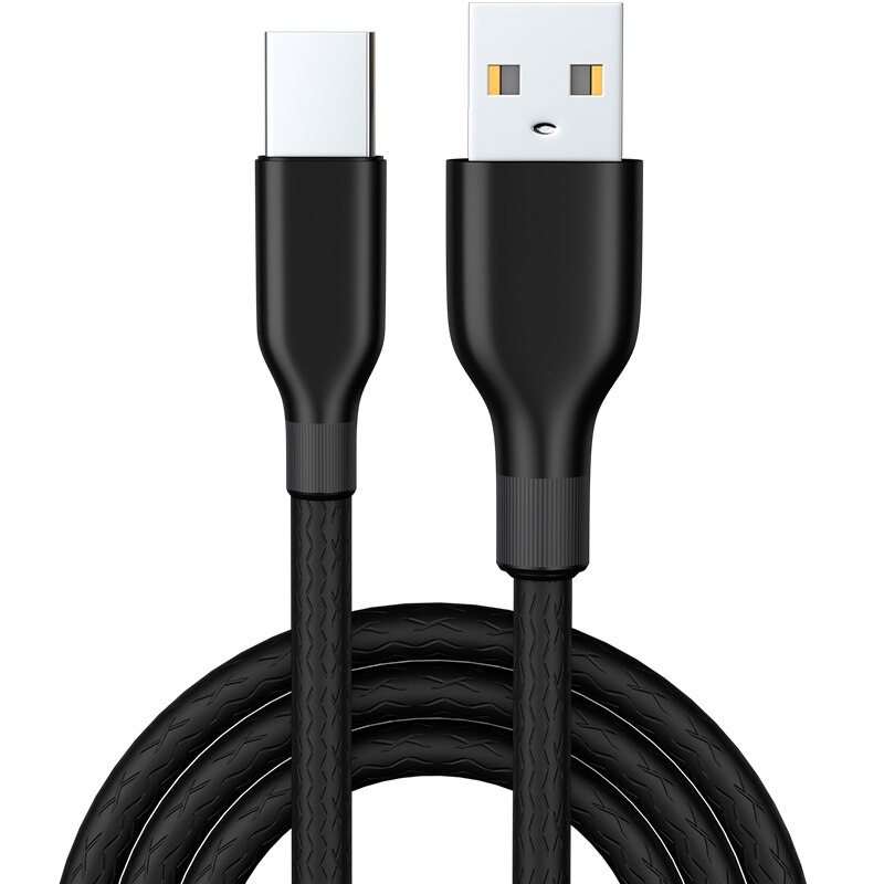 3A TYPE-C Data Cable Micro USB Fast Charge Wire Fo... – Vicedeal