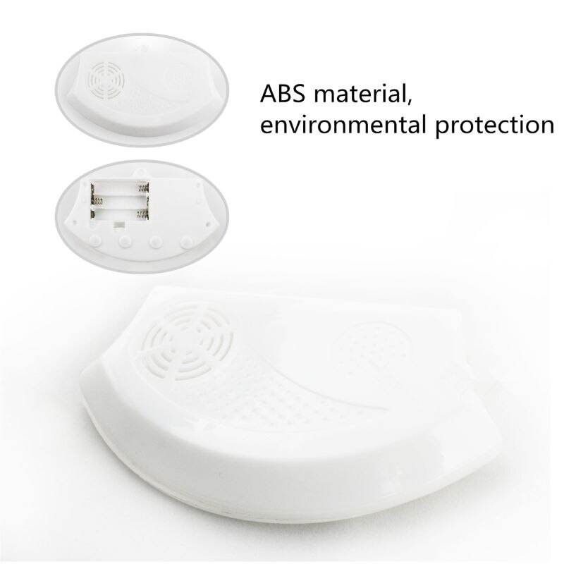 Electronic Interactive Alphabet Wall Chart, Talkin... – Grandado