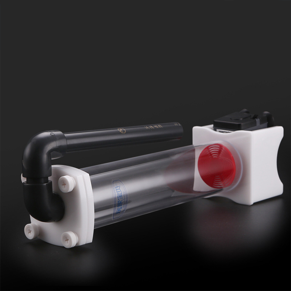 Marine Aquarium Biopellet Reactor Bean Machine Sea... – Vicedeal