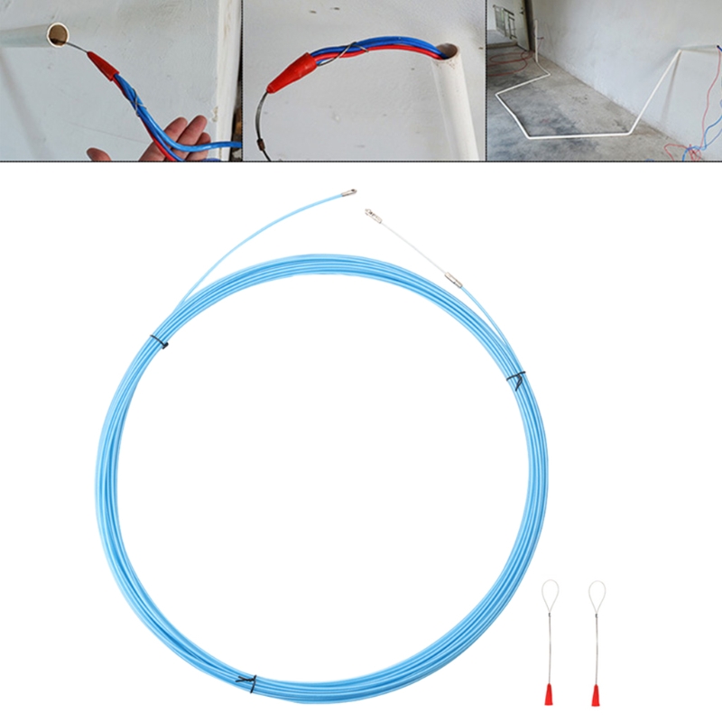 Dispositivo de guía de Cable eléctrico, 3mm, 5/10/... – Grandado