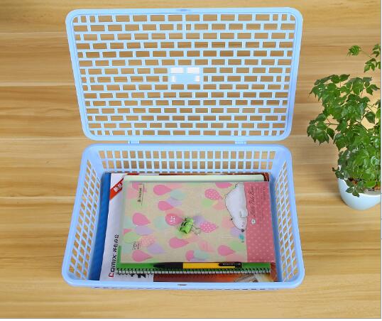 Deli Document Basket Right File Basket Collection ... – Grandado