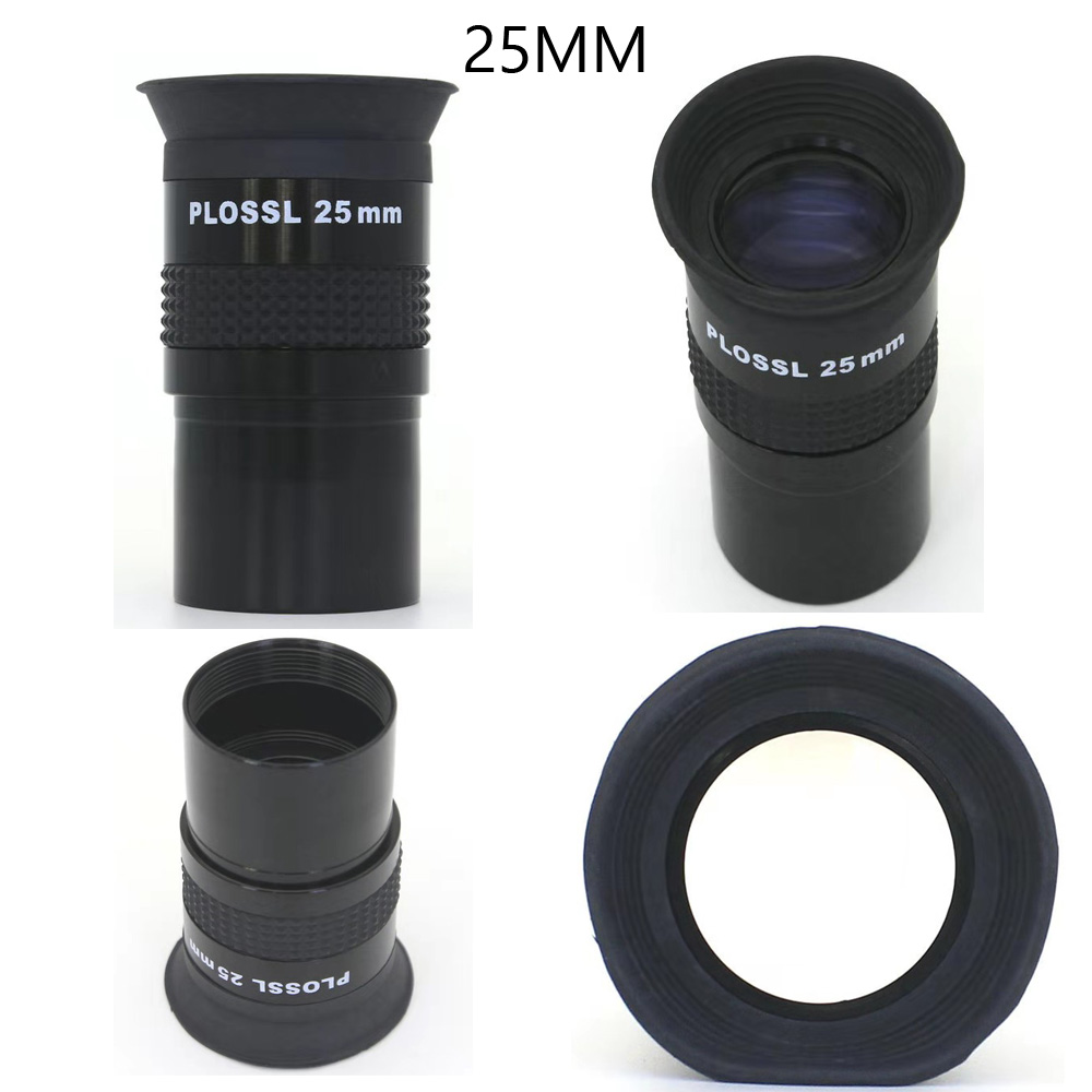 Skyoptikst Plossl 4MM to 40MM HD Astronomical Tele... – Grandado