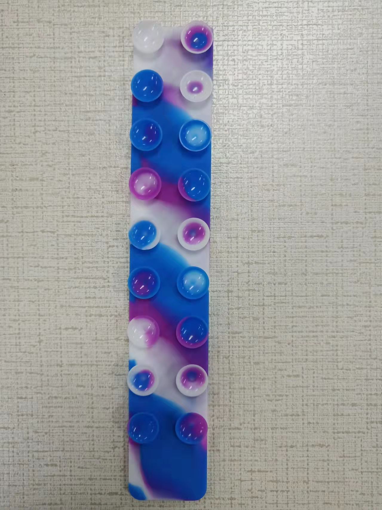 18cm Squidopop Fidget Toys Square Pat Silicone Chi... – Grandado