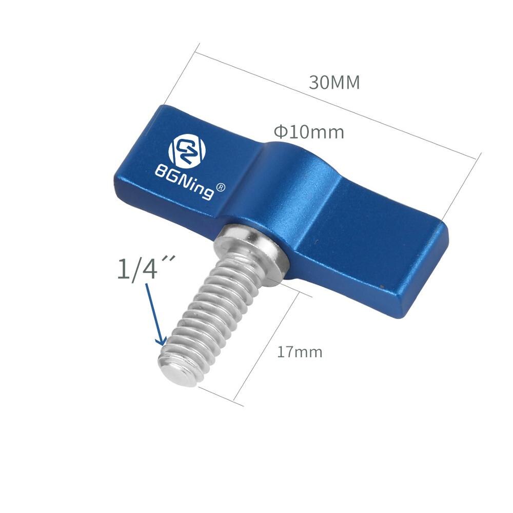 L Vorm/T Shape Verstelbare 17Mm Lange 1/4 Inch Dra... – Grandado
