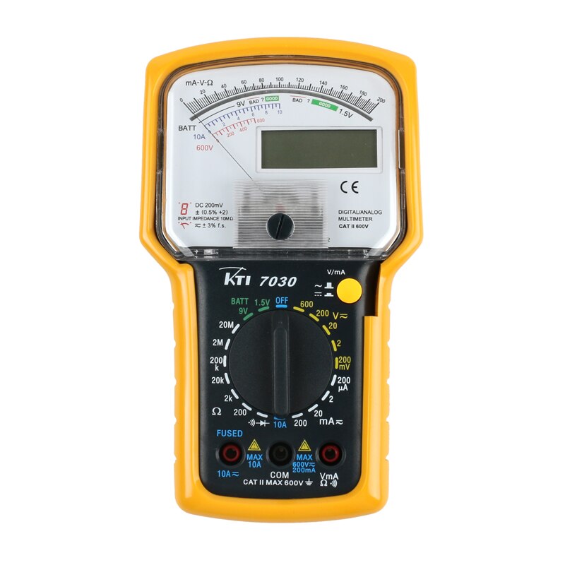 Neue Produkte Handheld hoch-präzision Zeiger Multi... – Grandado