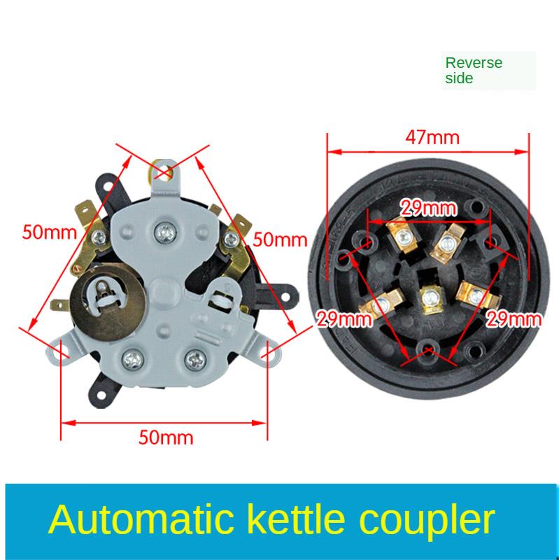 Waterkoker Gezondheid En Gezondheid Pot Intelligen... – Grandado