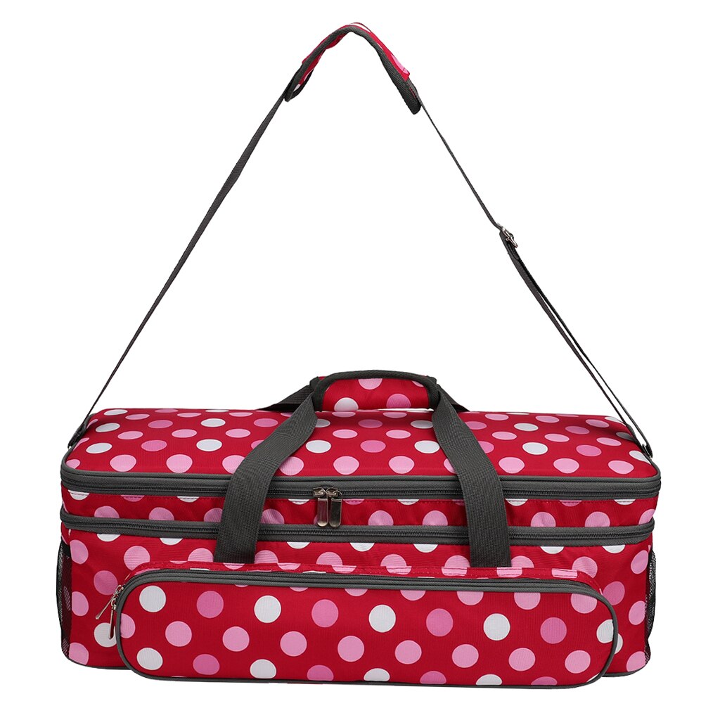 Lightweight Carrying Case HTV Vinyl Storage Bag Di... – Grandado