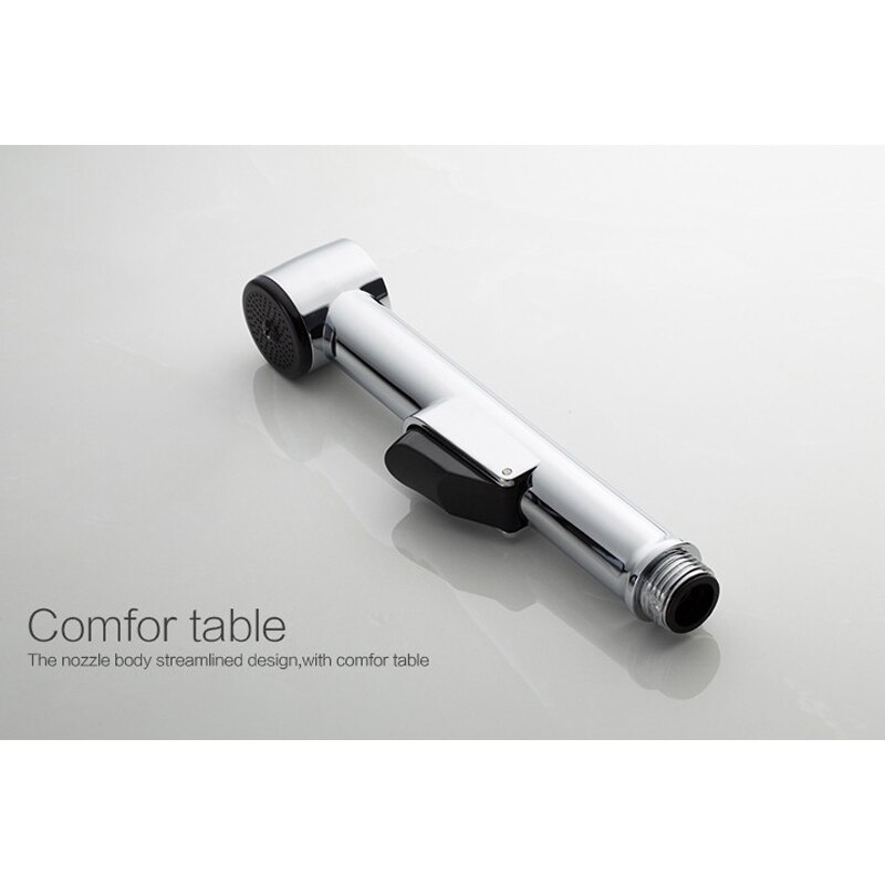 1pcs Hand-held Switch Clean Body Bidet Nozzle Spra... – Vicedeal