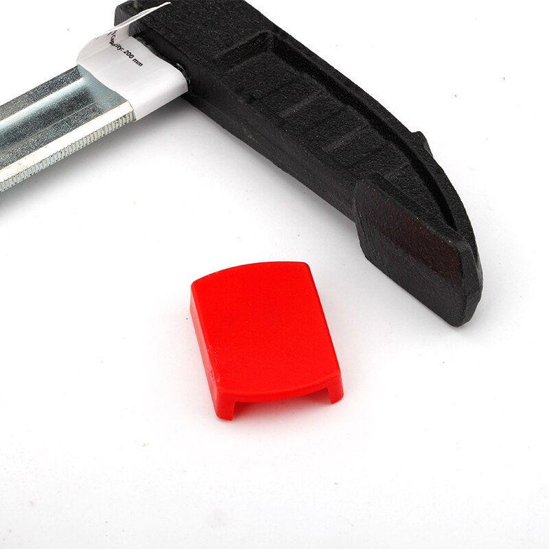 Heavy Duty F Clamp For Woodworking Metal Fixing Cl... – Vicedeal