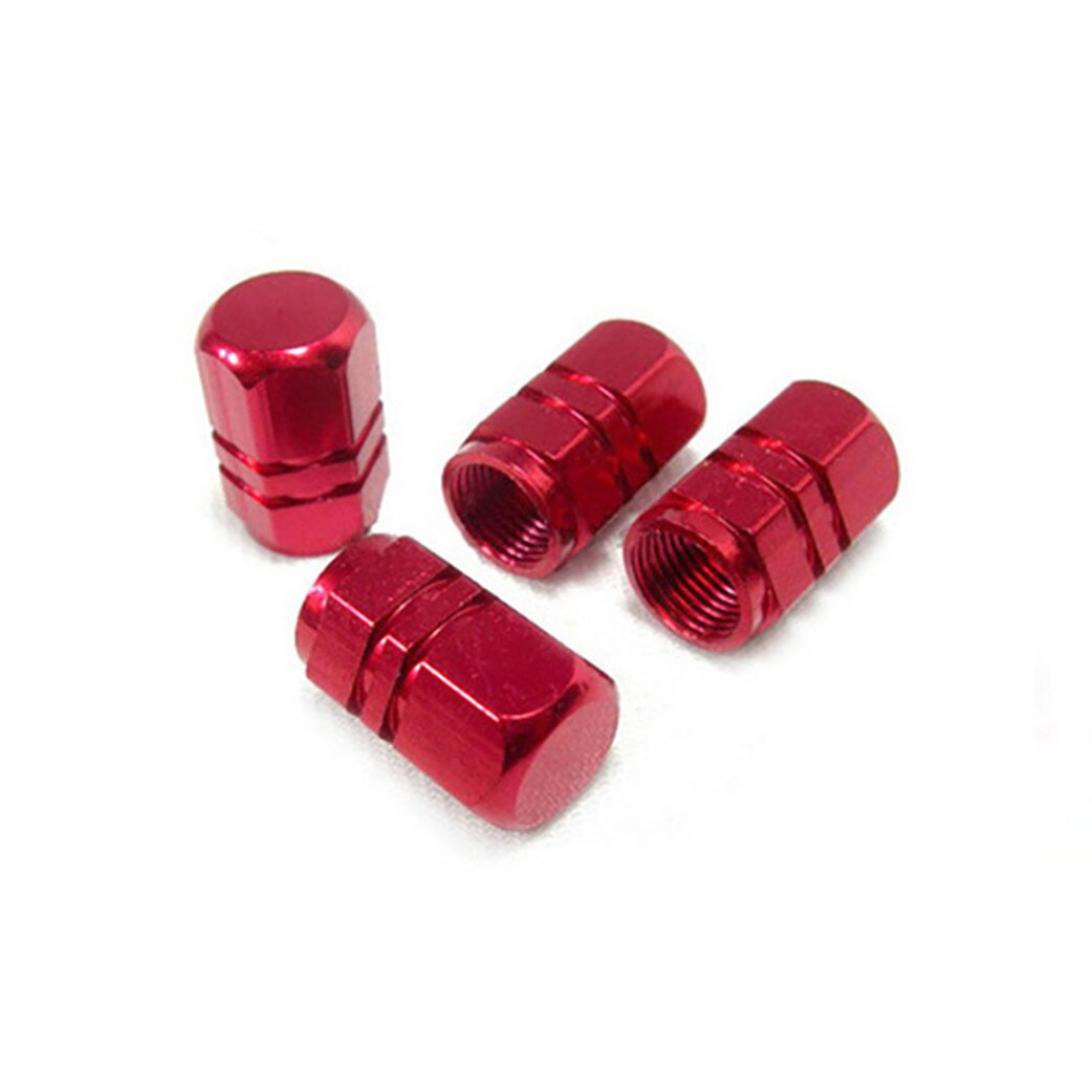 Wheel Centre Cap Theftproof Aluminum Car Wheel Tir... – Grandado