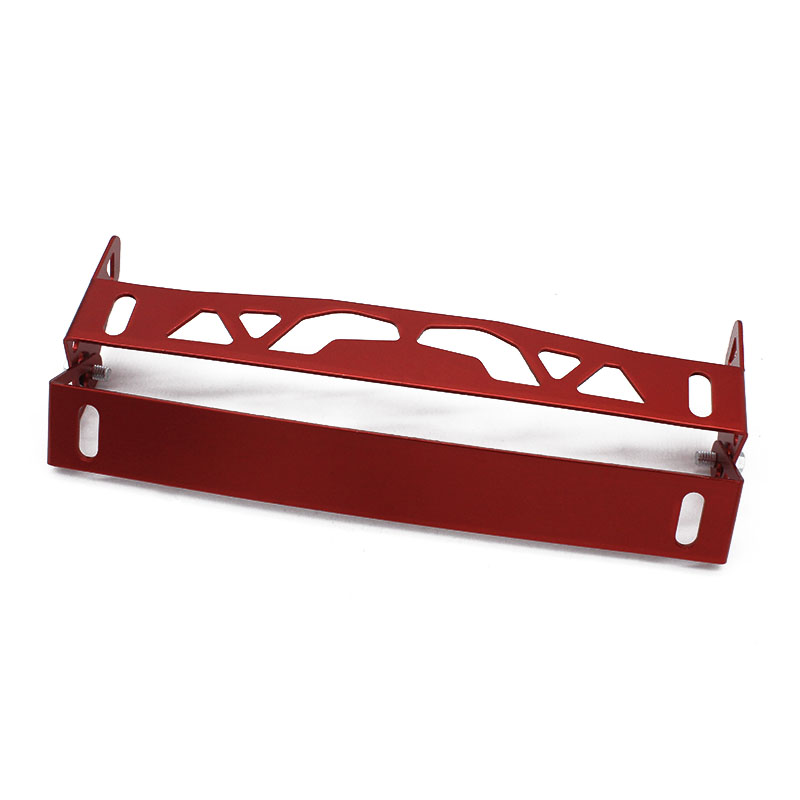 Jdm Auto Nummerplaat Frame Verstelbare Nummerplaat... – Vicedeal