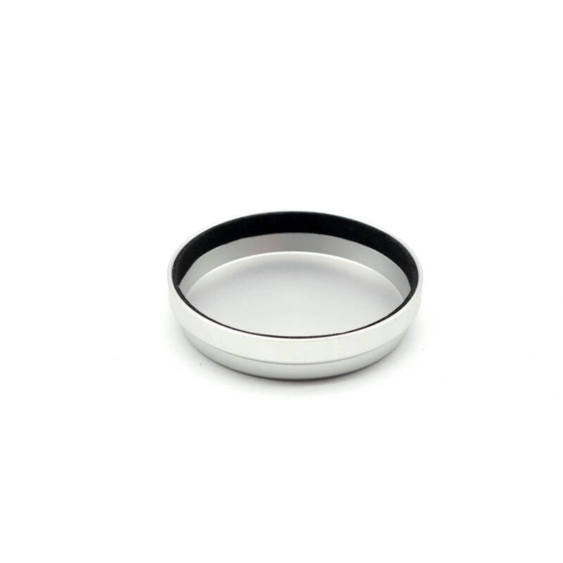 Metalen lensdop voor de voorkant van de fujifilm ... – Vicedeal