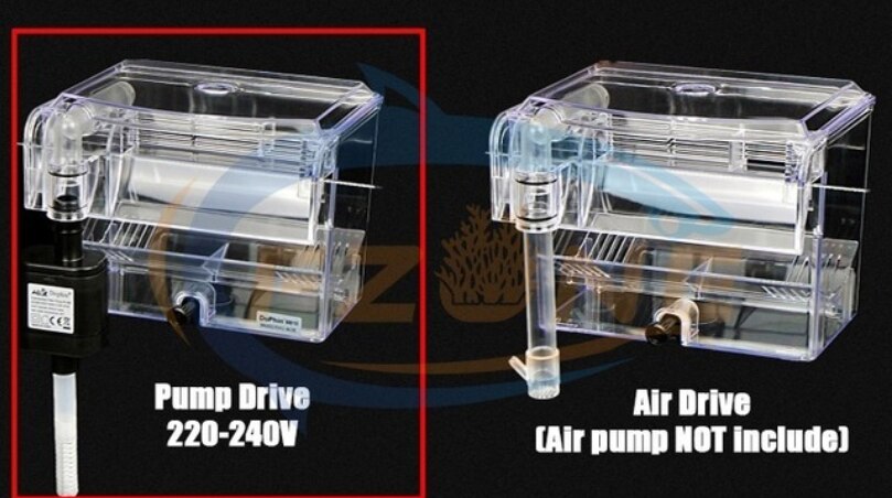 Aquarium Breeding Hatchery House Clear Fish Tank I... – Vicedeal