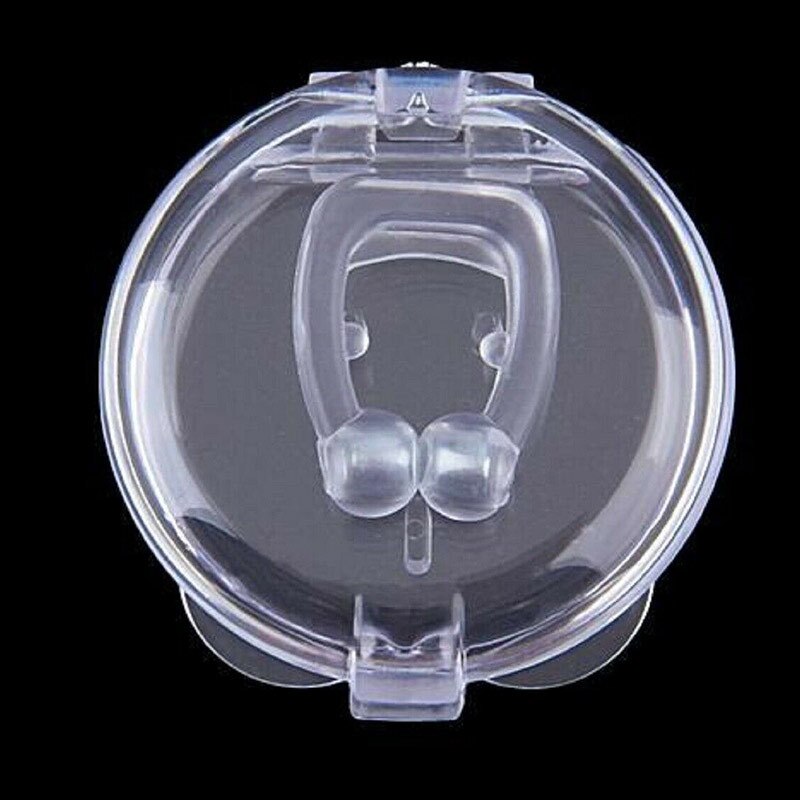 1pcs Silicone Anti Snoring Tongue Device Anti-snor... – Grandado