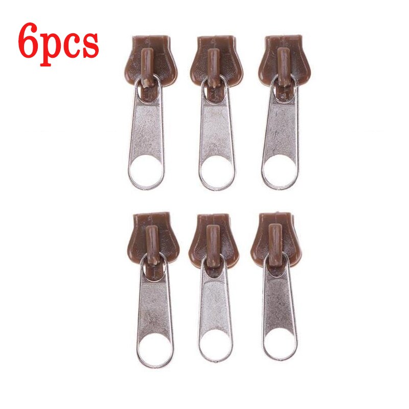 12/6 Stuks Universal Instant Fix Rits Reparatie Ki... – Vicedeal