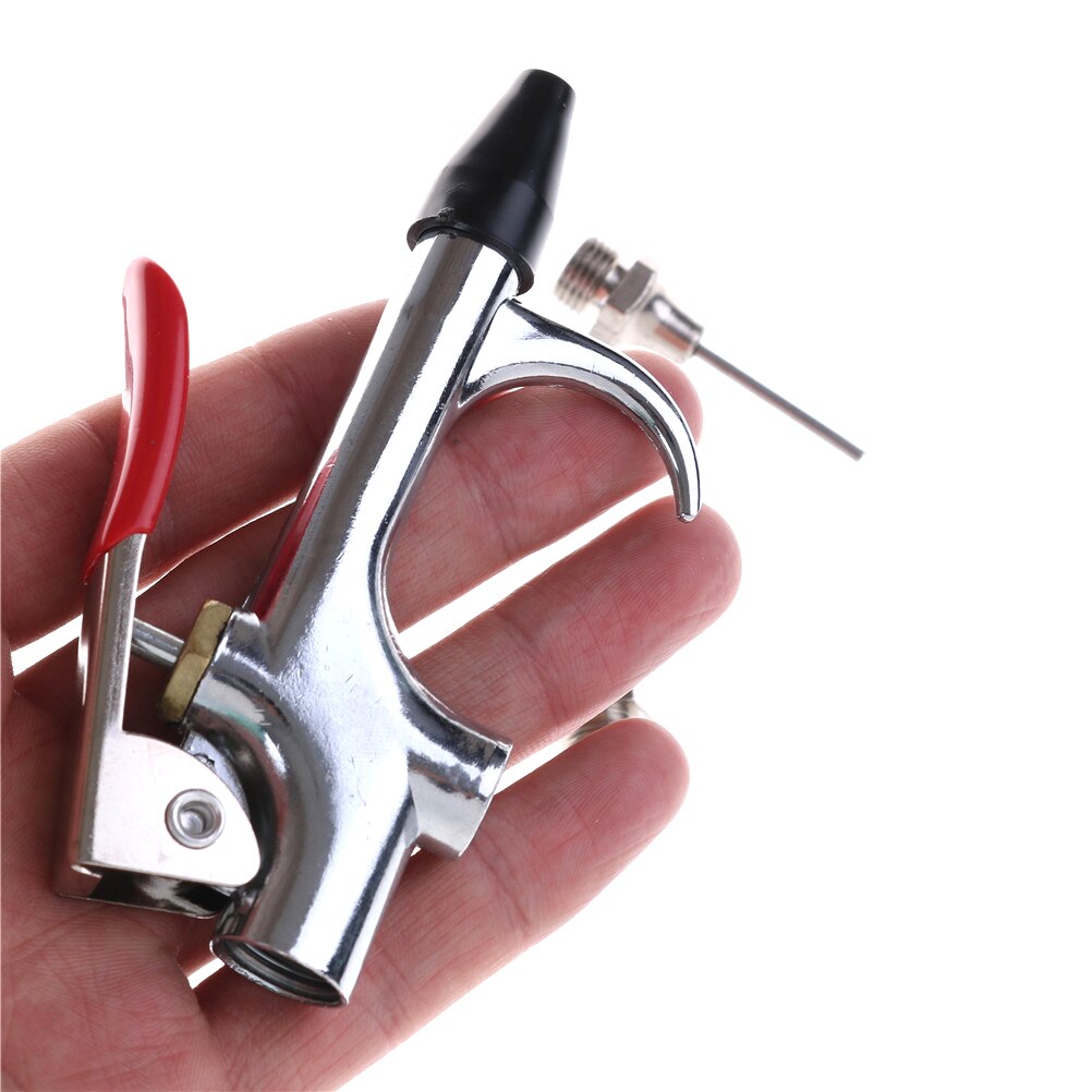 5Pcs/set Air Tool Dust Compressor Nozzle Blow Gun ... – Grandado