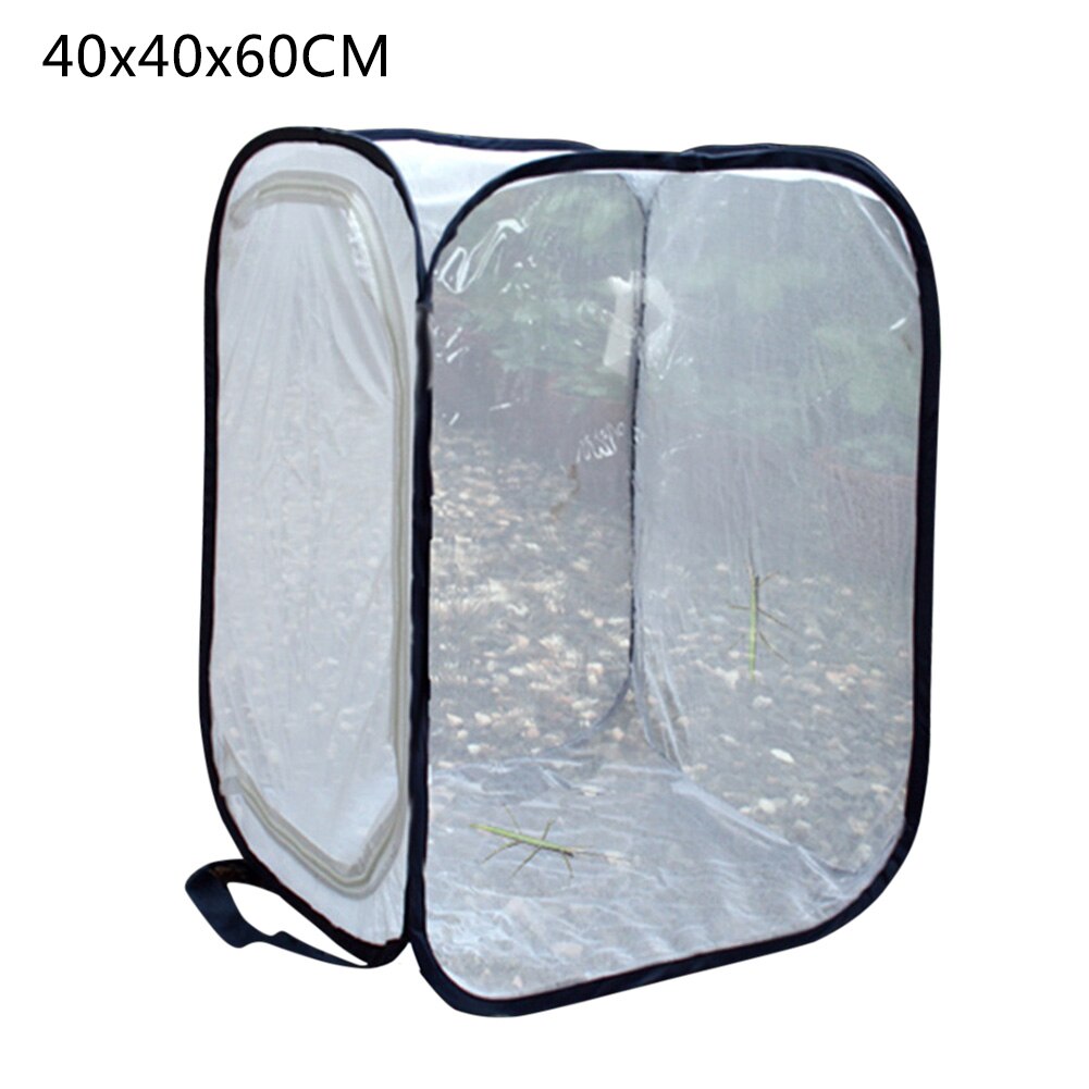 Outdoor Insect And Butterfly Habitat Cage Terrariu... – Vicedeal