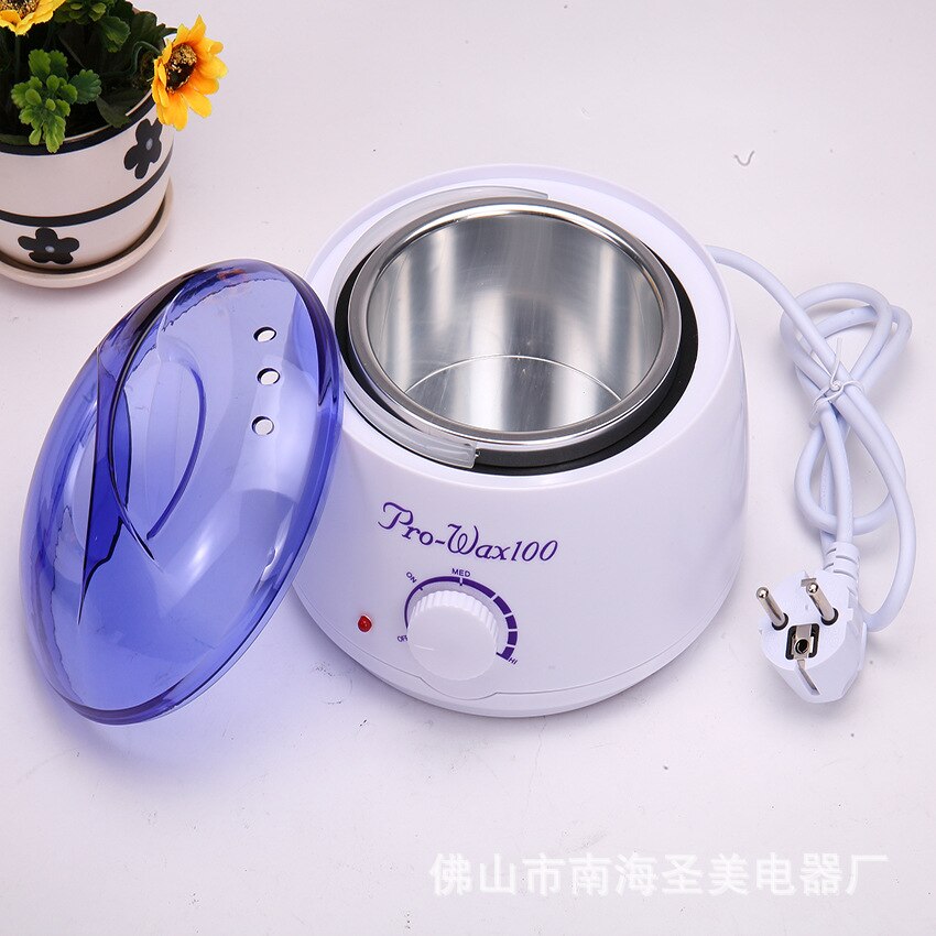 Paraffin Wax Warmer 200cc mini Wax Heater Feet Min... – Vicedeal