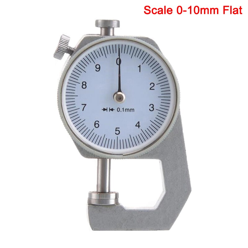 High-precision Digital Thickness Gauge Thickness G... – Vicedeal