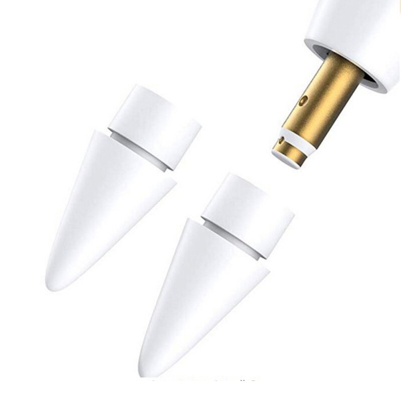 For Punta Apple Pencil Nib Tip For Original Apple ... – Grandado