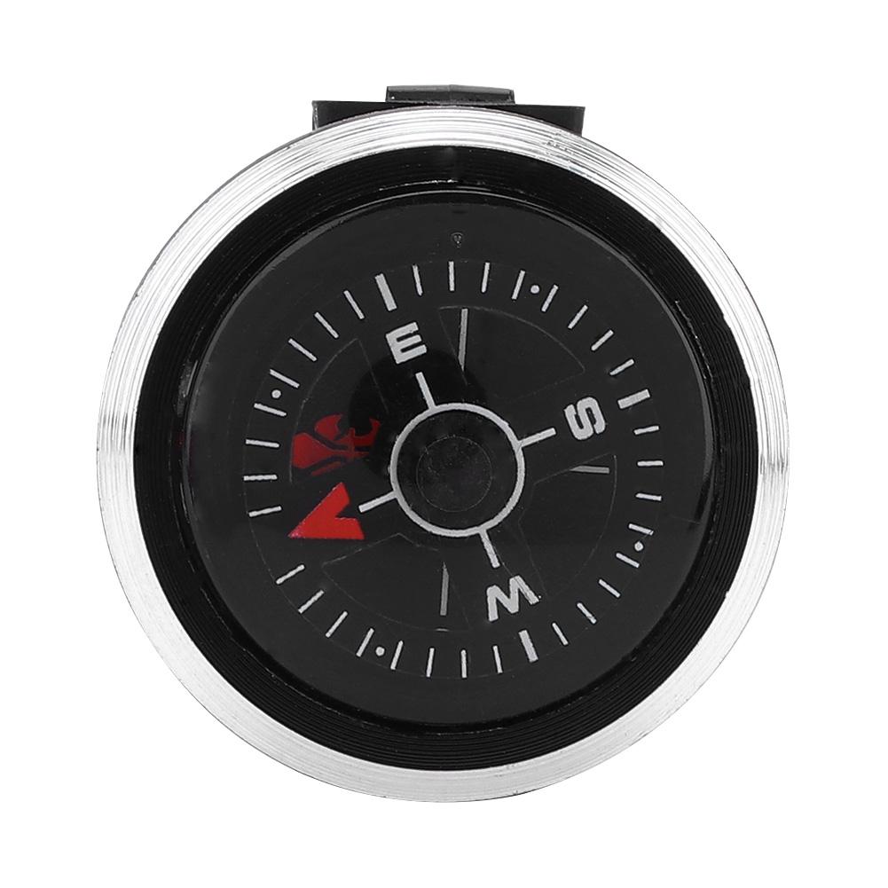 Portable Aluminum Alloy Compass Watch Band Slip Sl... – Vicedeal