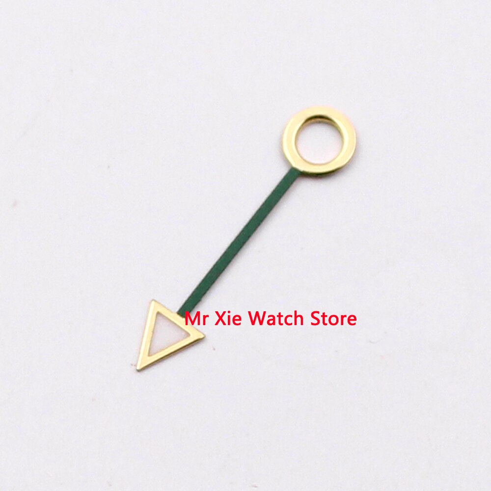 stainless steel GMT Watch Hand Luminous GMT Pointe... – Vicedeal