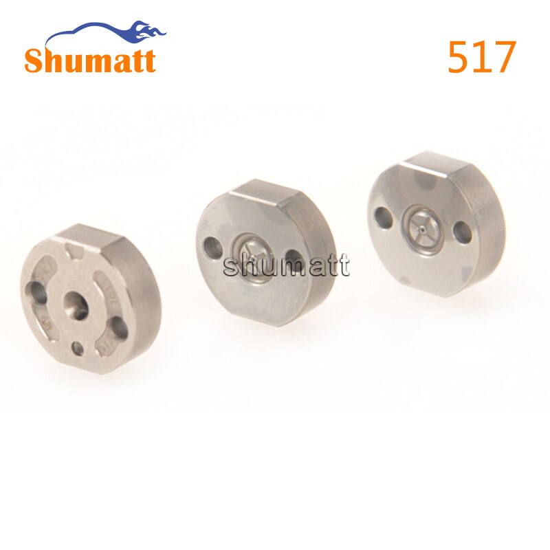 China Made Fuel Injector Orifice Plate 517 For Inj... – Vicedeal