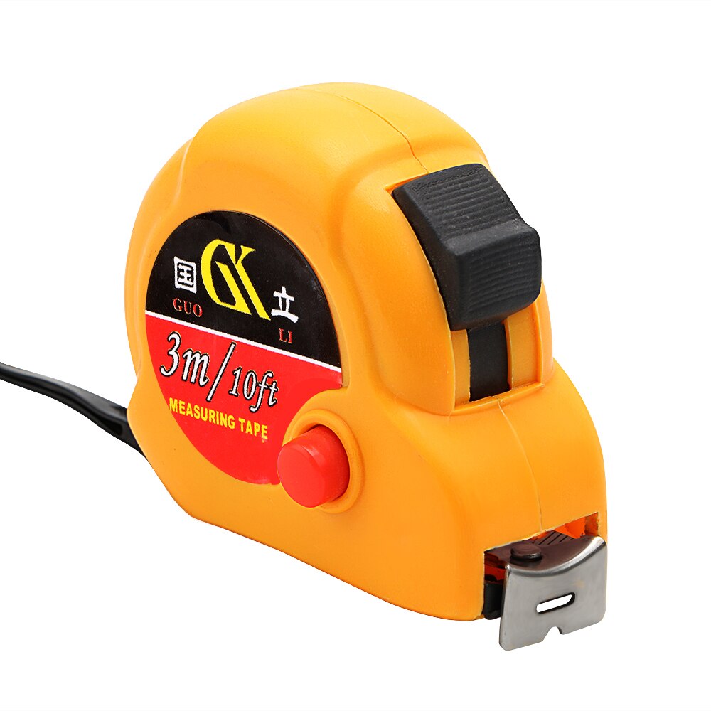 NICEYARD Tape Measure Portable Pull Rule Measuring... – Grandado