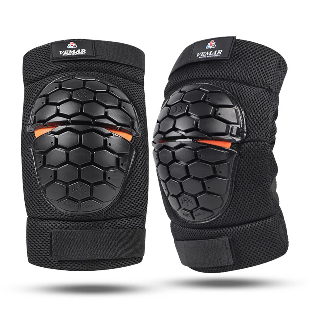 Motorrad Knie & Ellbogen Motocross Knie Protector ... – Vicedeal