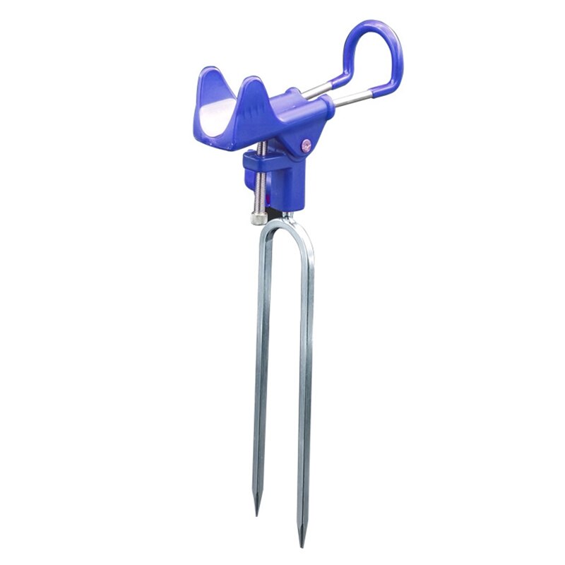 Rod Holders for Fishing Fish Pole Folding Holder G... – Grandado