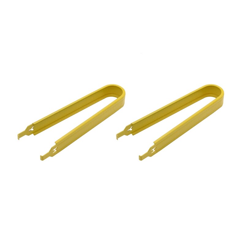 2 Pcs Keycap Puller Rvs Ic Puller Tang Extractor R... – Grandado