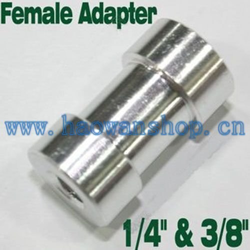 1/4" 3/8" Spigot Stud Adapter Female Screw Thread – Grandado