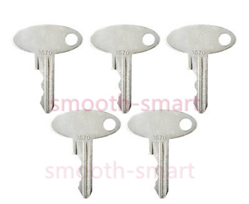 For Ford, Massey Ferguson (Set Of 5) Perkins Equip... – Grandado