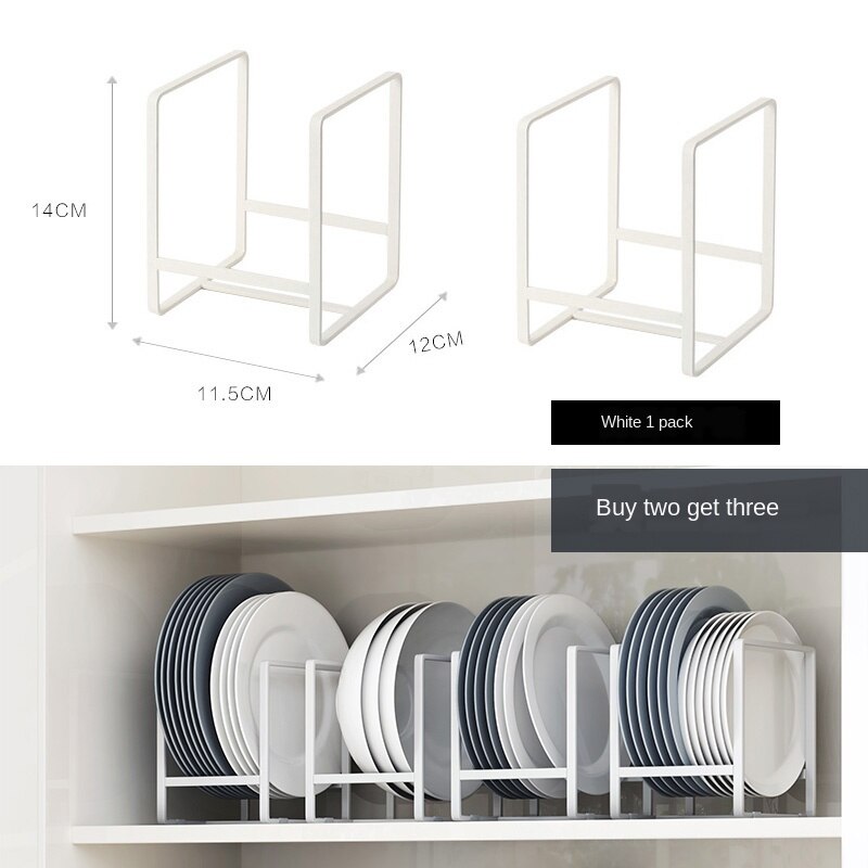 Cabinet dish rack dish rack storage rack kitchen r... – Grandado