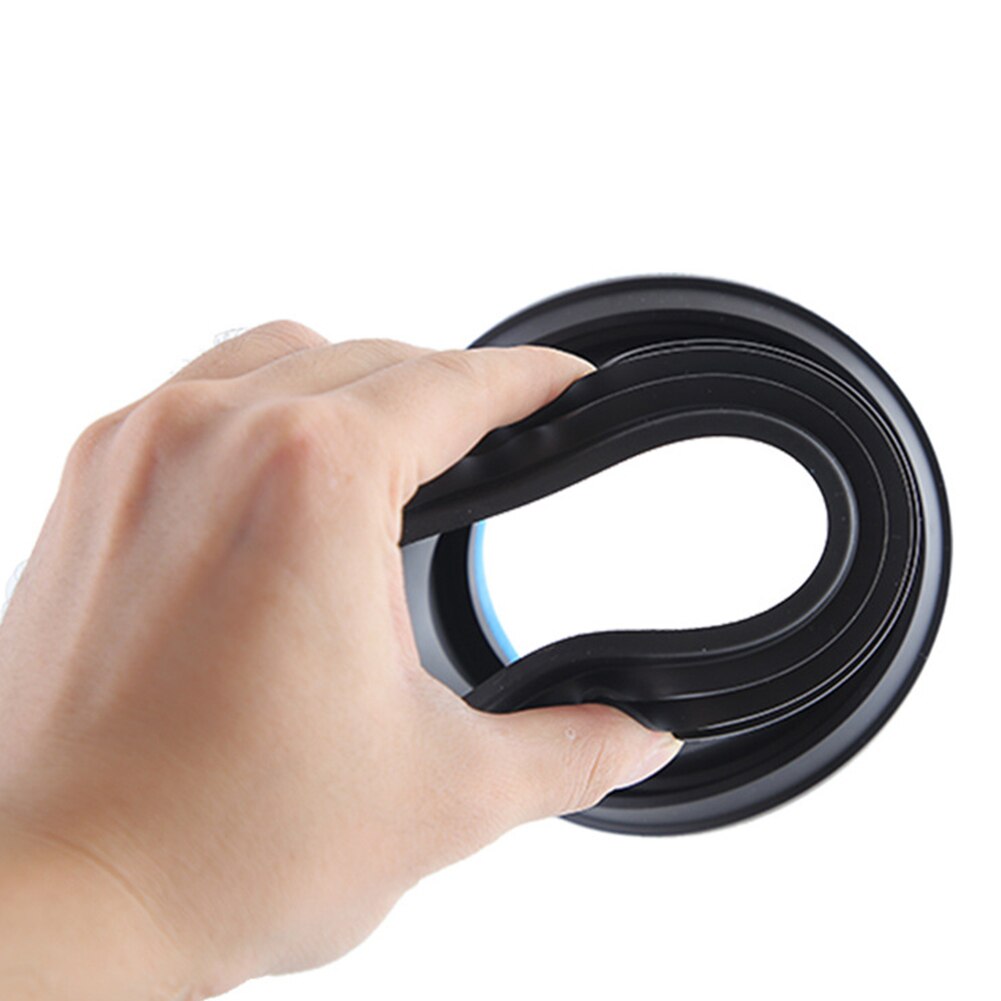 Rubber Toilet Accessories Spill Practical Flange S... – Grandado