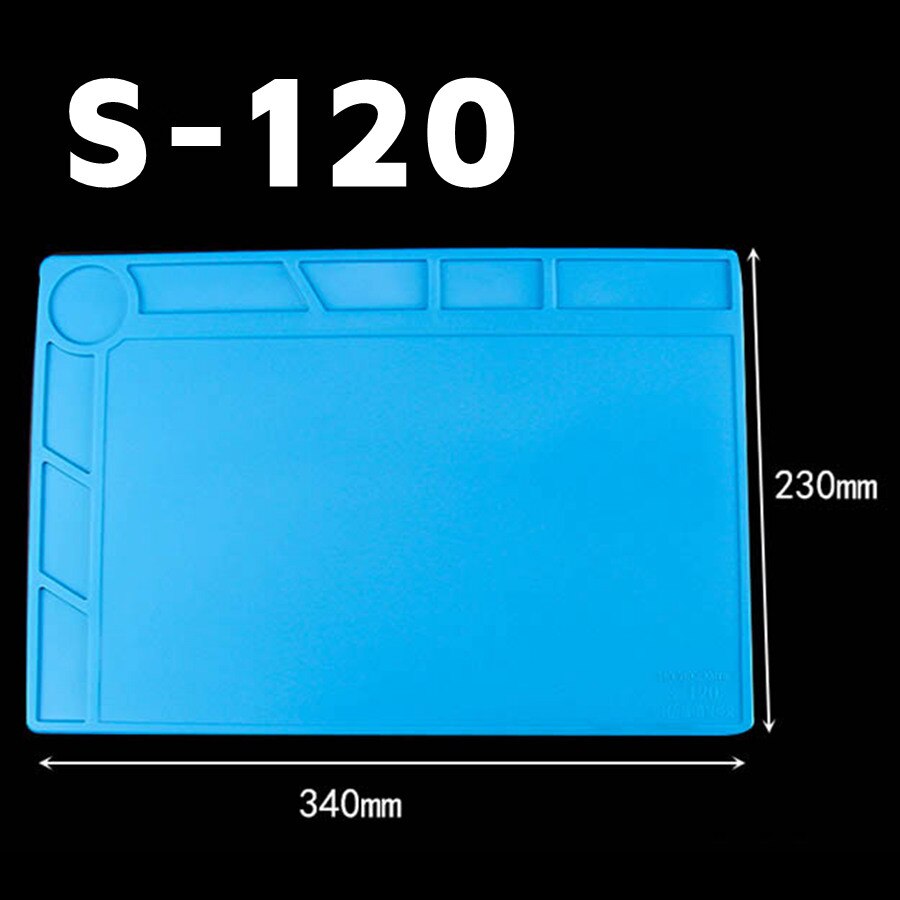 Esd Telefoon Computer Reparatie Mat Warmte Isolati... – Grandado