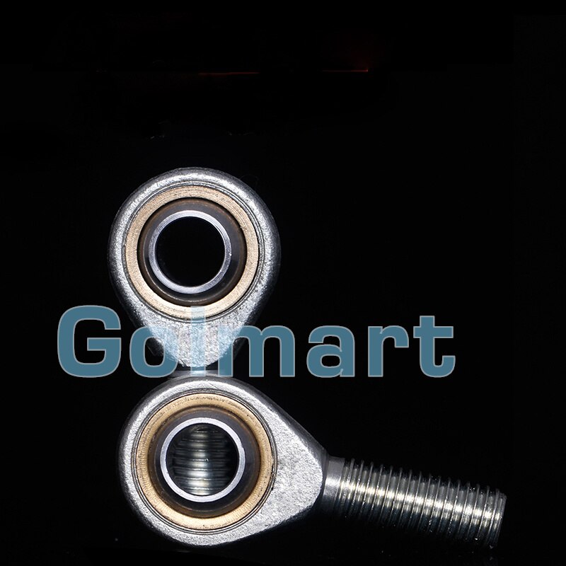 4 PCS M5 M6 M8 M10 M12 M16 M18 Männlichen Oszillie... – Vicedeal