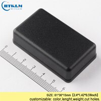 Plastic enclosure for electronics plastic box abs ... – Vicedeal