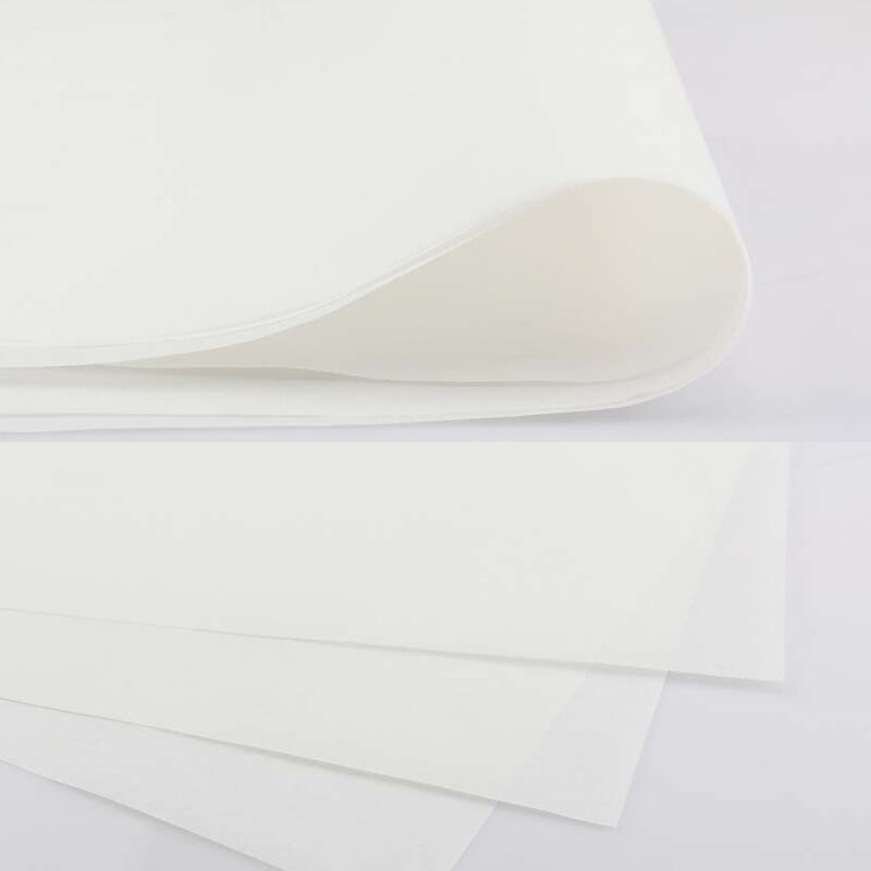 Non-Stick Silicone Baking Paper Greaseproof Paper ... – Grandado