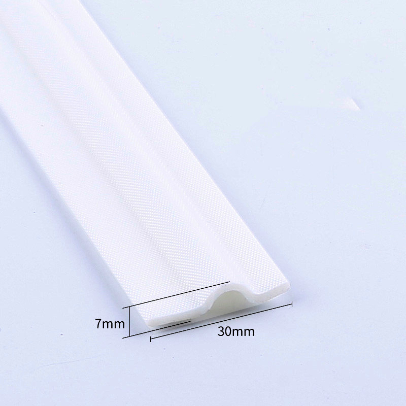 Self-adhesive Windproof Window Sealing Strip Sound... – Vicedeal