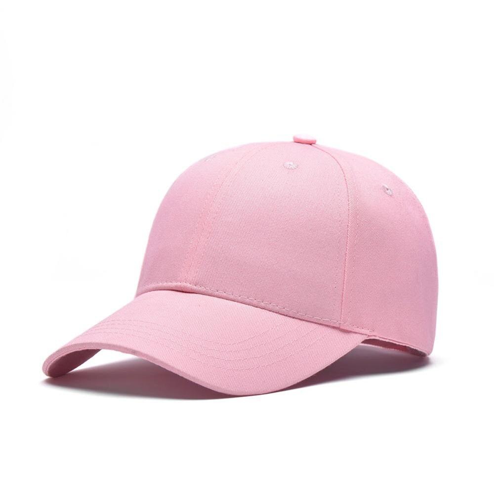 1Pcs Women Men Summer Spring Cotton Adult baseball... – Grandado